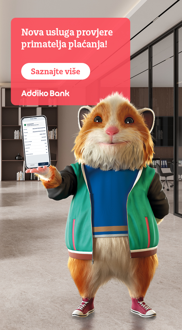Addiko EBanking
