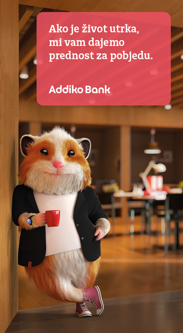 Addiko EBanking